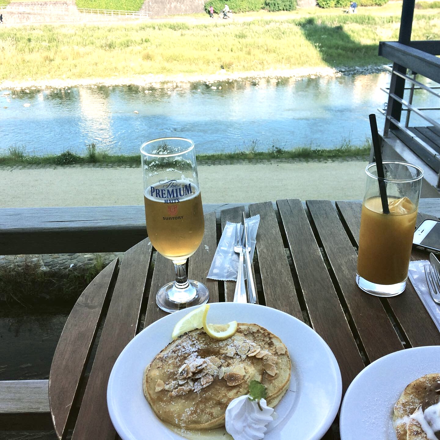 カワカフェ（kawa cafe）の口コミや評判、予約方法、喫煙有無や駐車場は？｜アニーお祝い体験マガジン